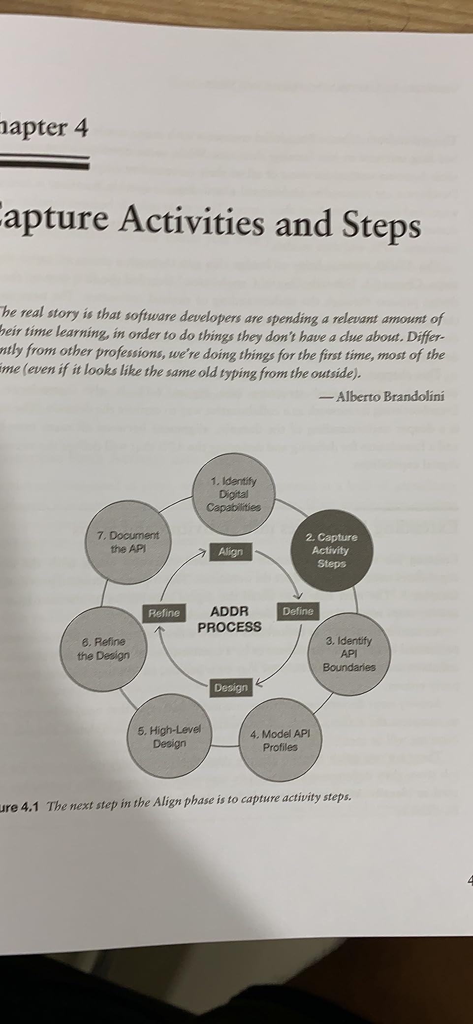 Principles Of Web Api Design Delivering Value With Apis And Microservices Higginbotham James