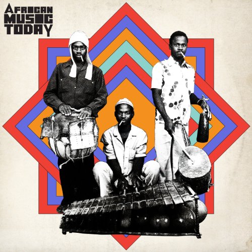 Amazon.com: Truth & Soul presents African Music Today : VARIOUS ARTISTS ...