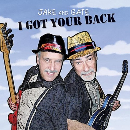 Amazon.com: I Got Your Back : Jake and Gate: Digital Music