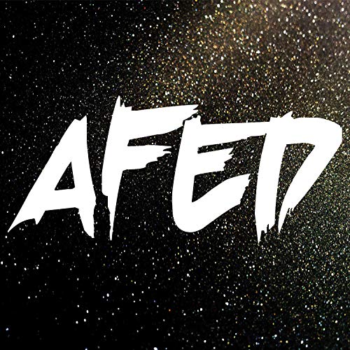 Amazon.co.jp: Lost Paradise : AFed: Digital Music