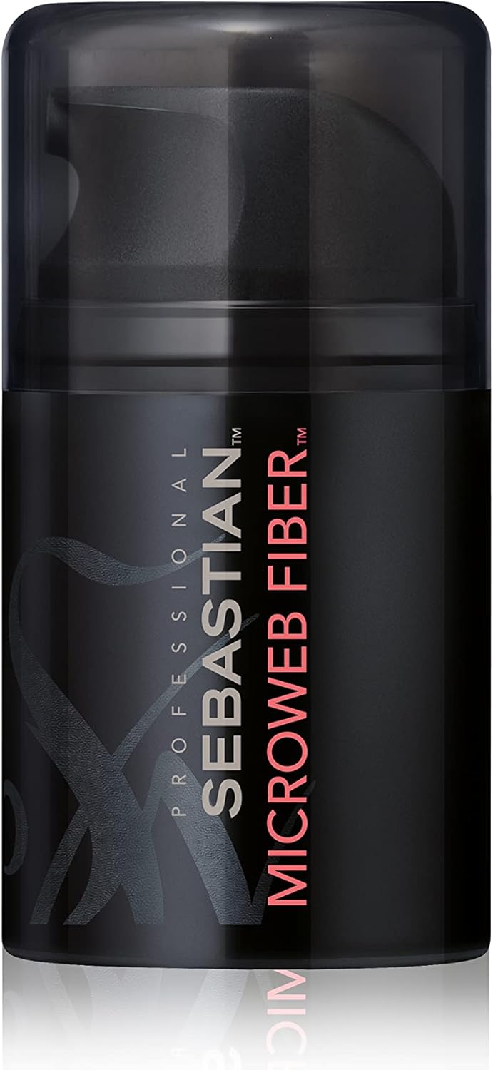 Sebastian Professional Microweb Fiber Texturizer, 44.9999999999999 g ...