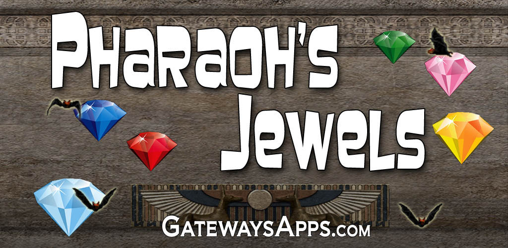 Pharaoh's Jewels - App on Amazon Appstore