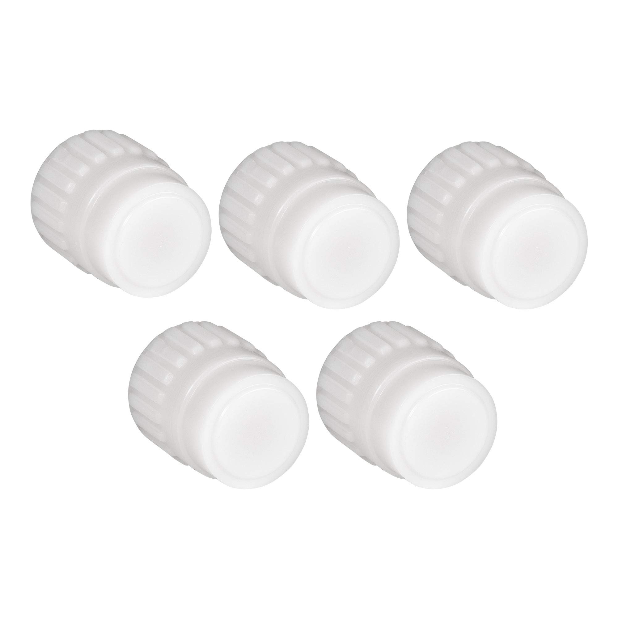 Snapklik.com : RecPro RV Plumbing Hardware 06860 1/2" Female End Cap ...