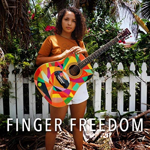 Amazon MusicでCinya KhanのFinger Freedomを再生する
