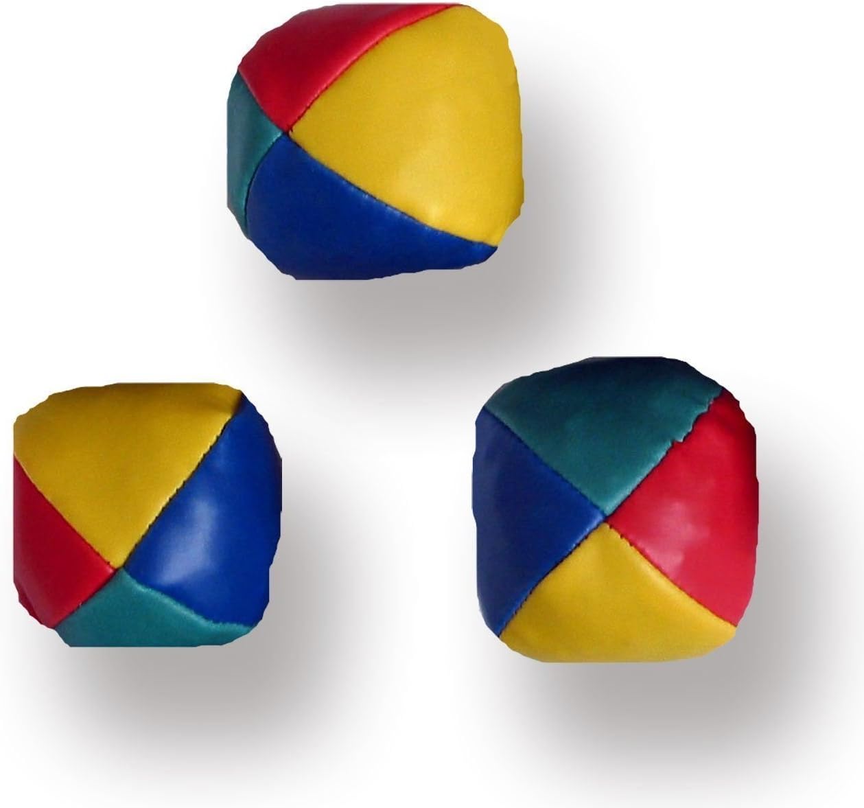 Balles De Jonglage Amazon fr Jeux Et Jouets
