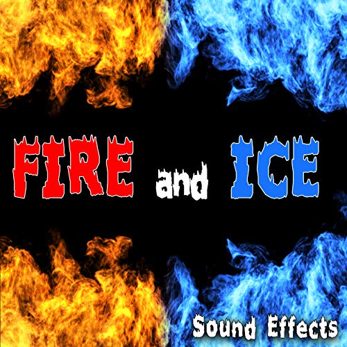 Fire and Ice Sound Effects de Sound Ideas en Amazon Music Unlimited