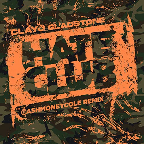 Play Hate Club (cashmoneycole remix) by Clay J Gladstone on Amazon Music