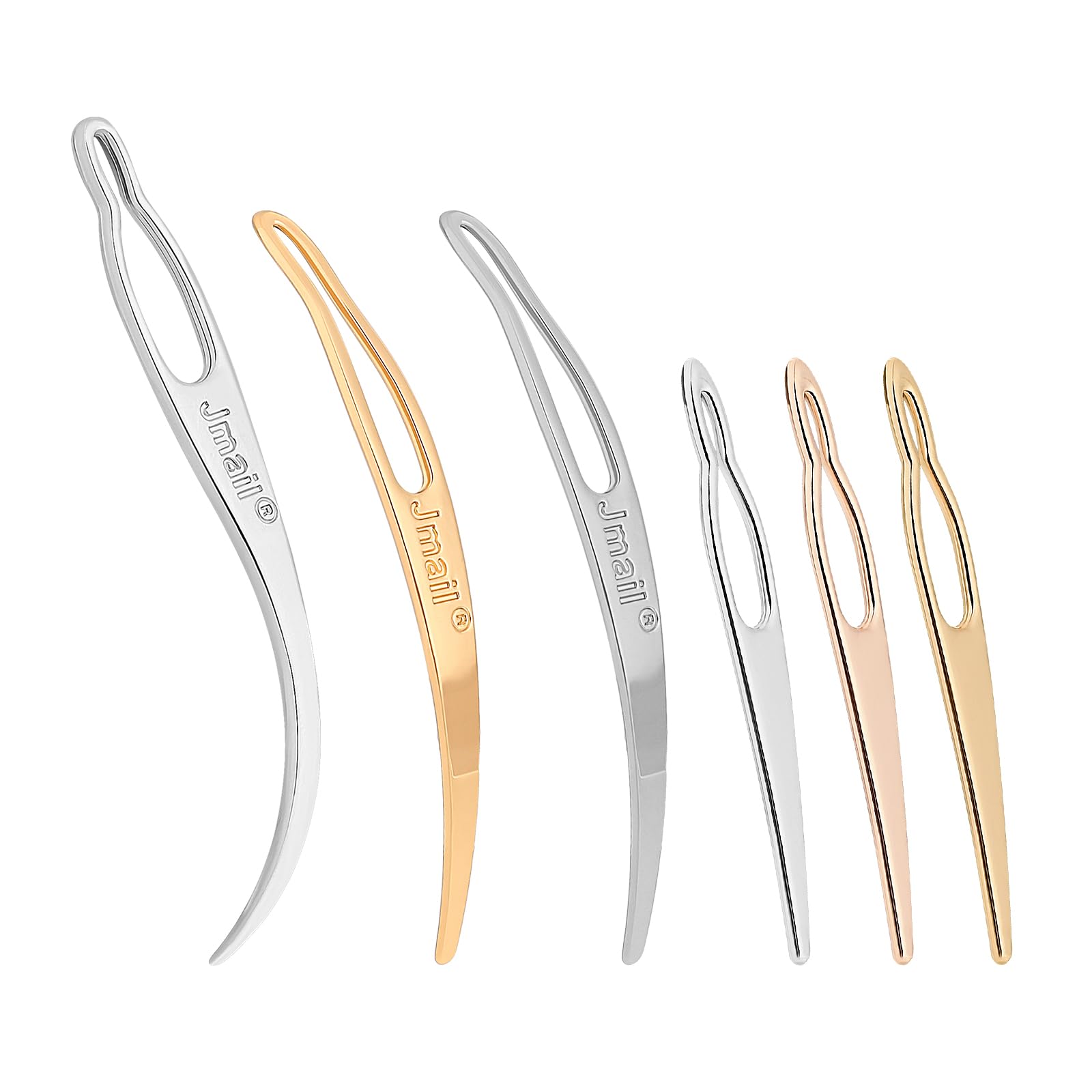 Amazon.com: Lusofie 6Pcs Sisterlock Retighten Tool Metal Interlocking ...