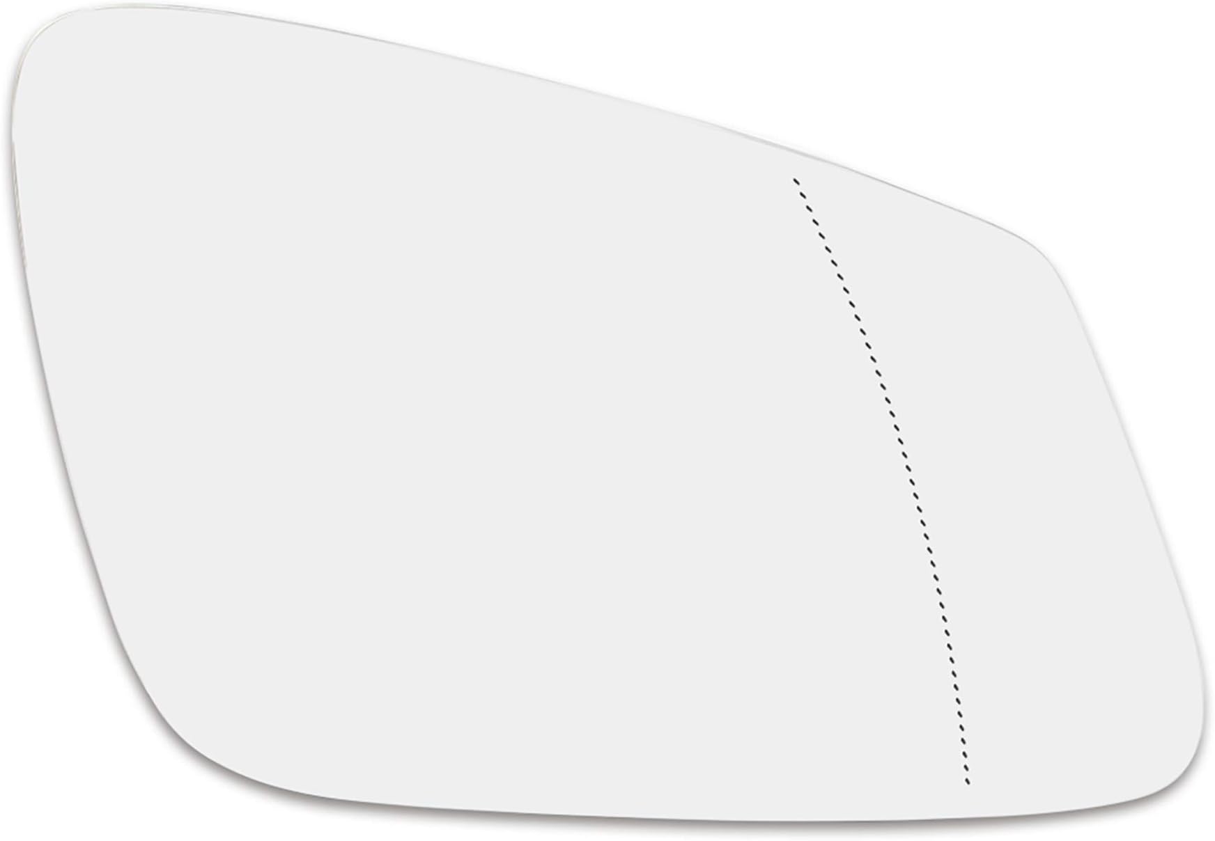 Amazon.com: Passenger Right Side Mirror Replacement for BMW 228i 320i ...