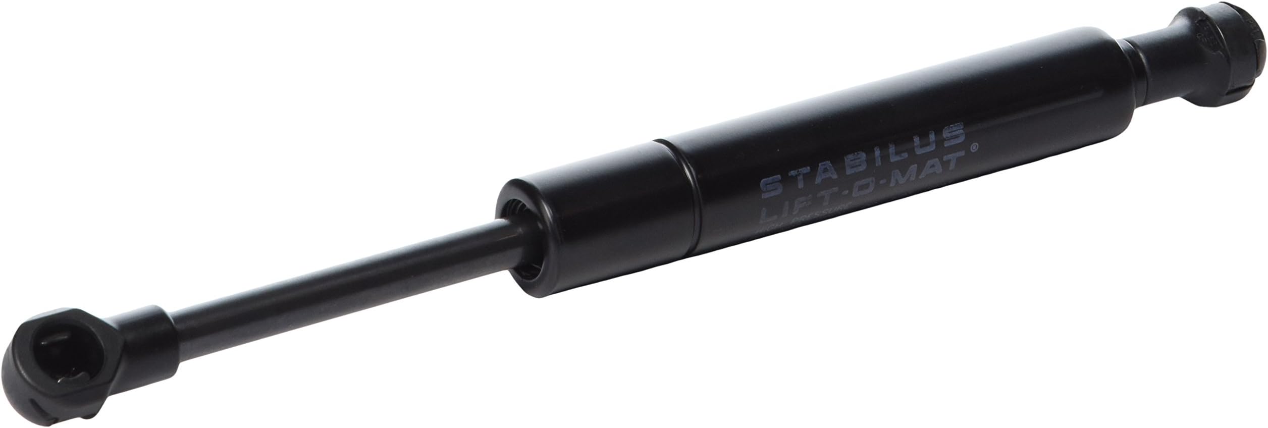 Amazon.com: 2pcs BOXI Rear Trunk Gas Charged Lift Support Struts Shocks ...