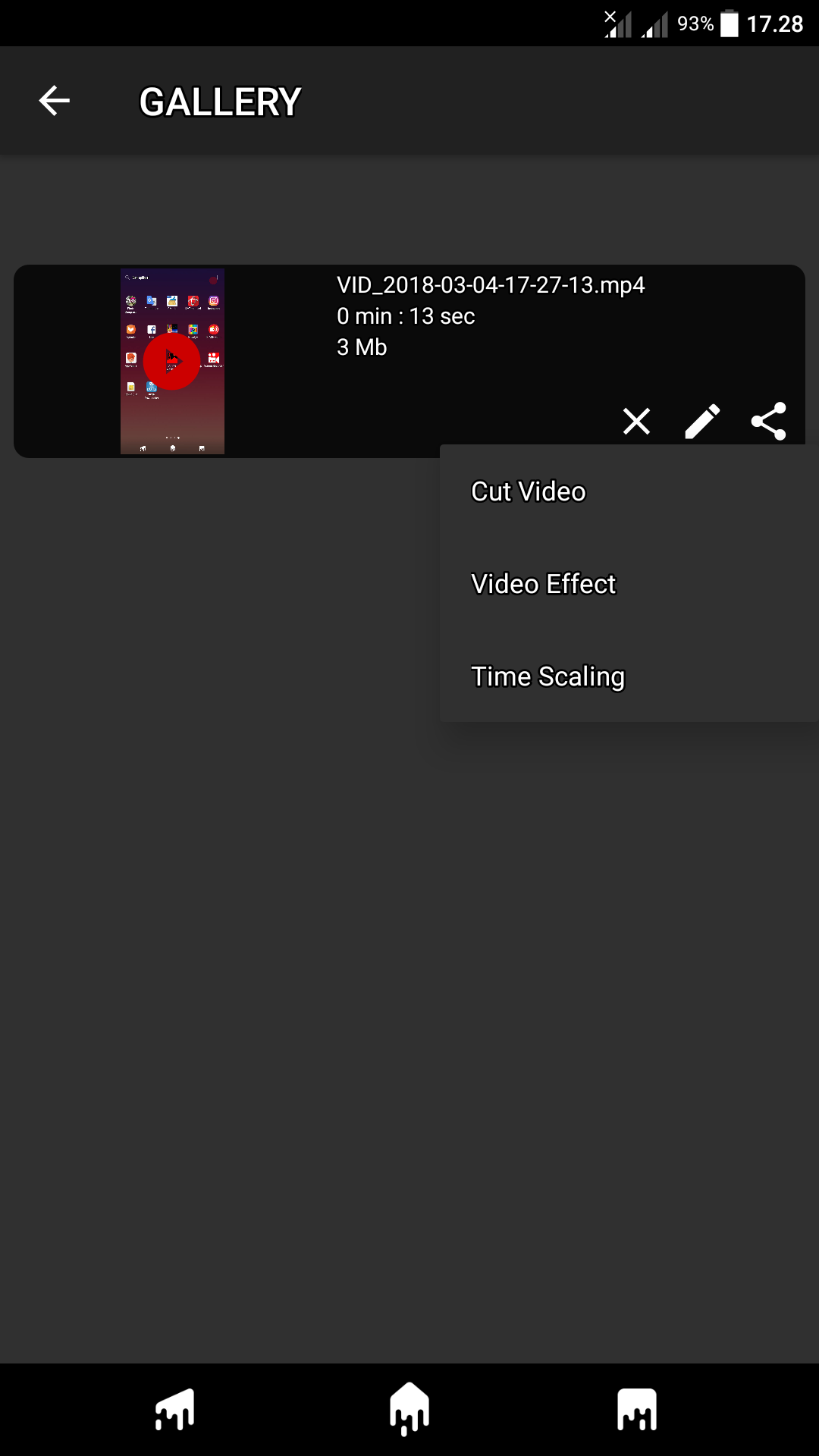 Screen Recorder - App on Amazon Appstore