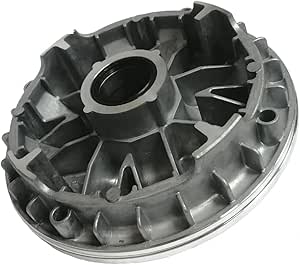 Amazon.com: PRIMARY LOOSE PULLEY ASSY Fit For ATV UTV 500cc 188 600cc ...