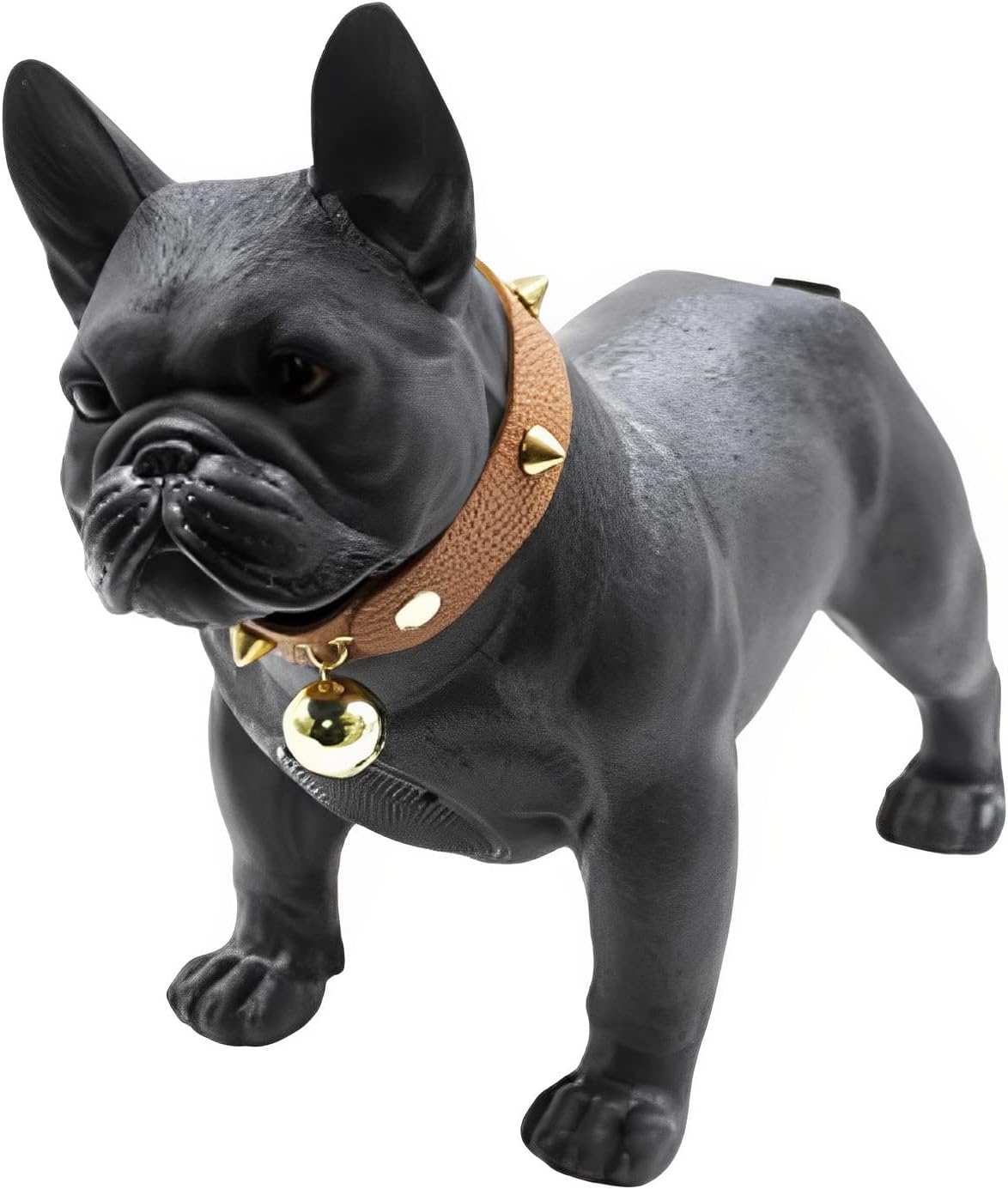 Amazon.com: Max Power Wooof Bulldog Style Speaker – MD566 Bluetooth ...