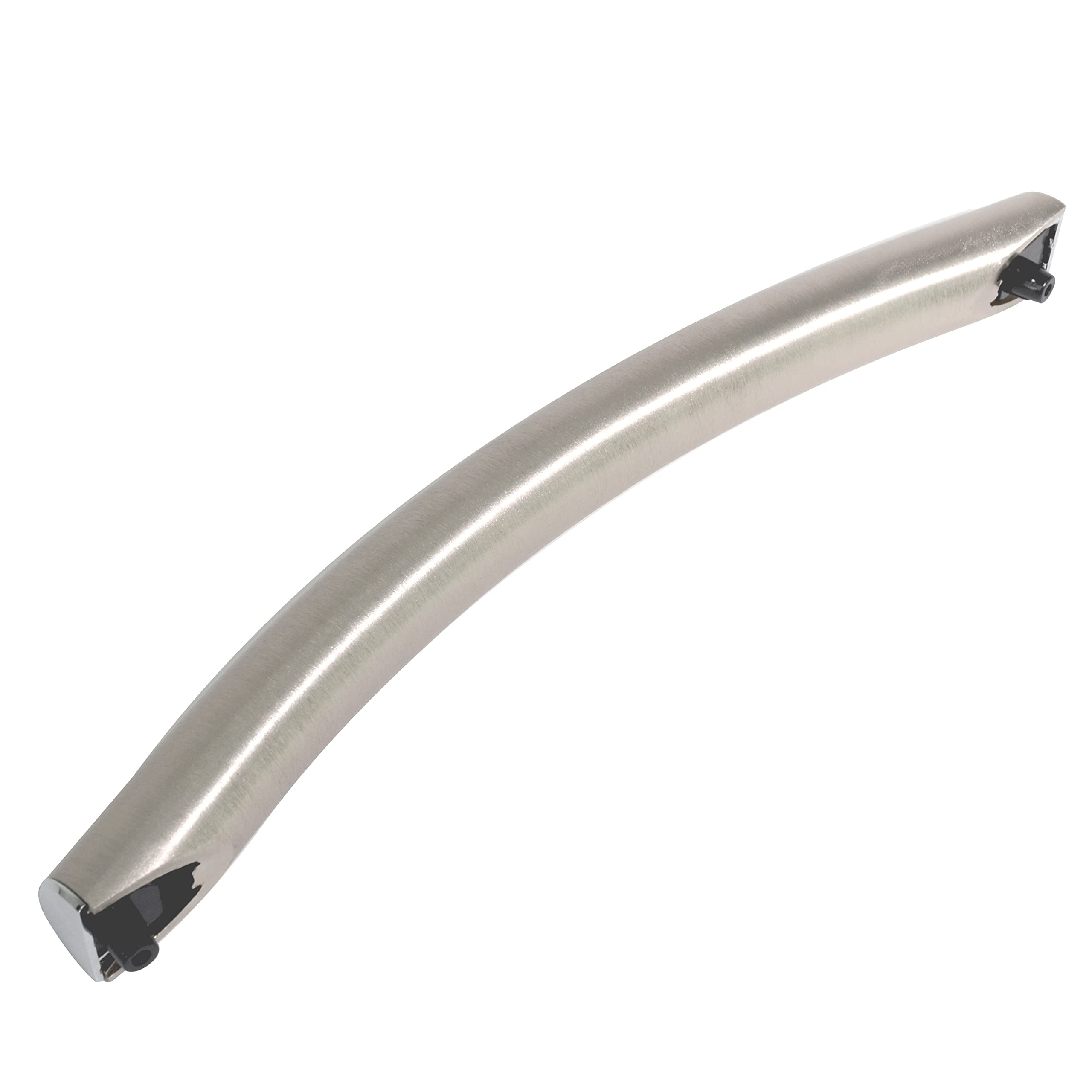 DE94-02933A Microwave Door Handle - Compatible with Samsung Microwaves ...