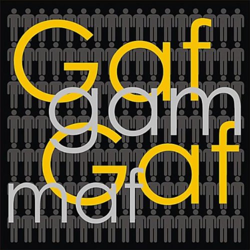 Amazon MusicでGaf Gam Gaf MafのGuitar Gafを再生する