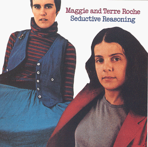 Seductive Reasoning: Maggie Roche & Terre: Amazon.fr: CD et Vinyles}