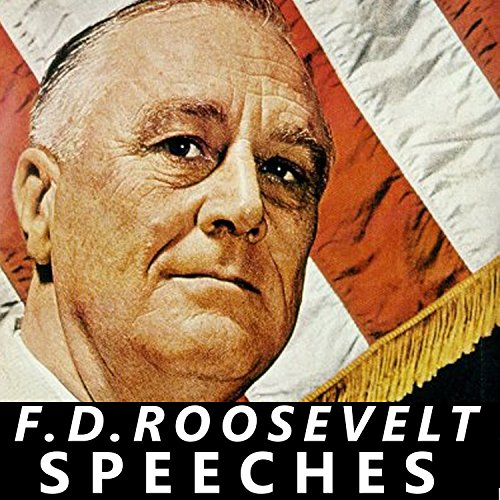 Amazon.com: On the Arsenal of Democracy (December 29, 1940) (Audible ...