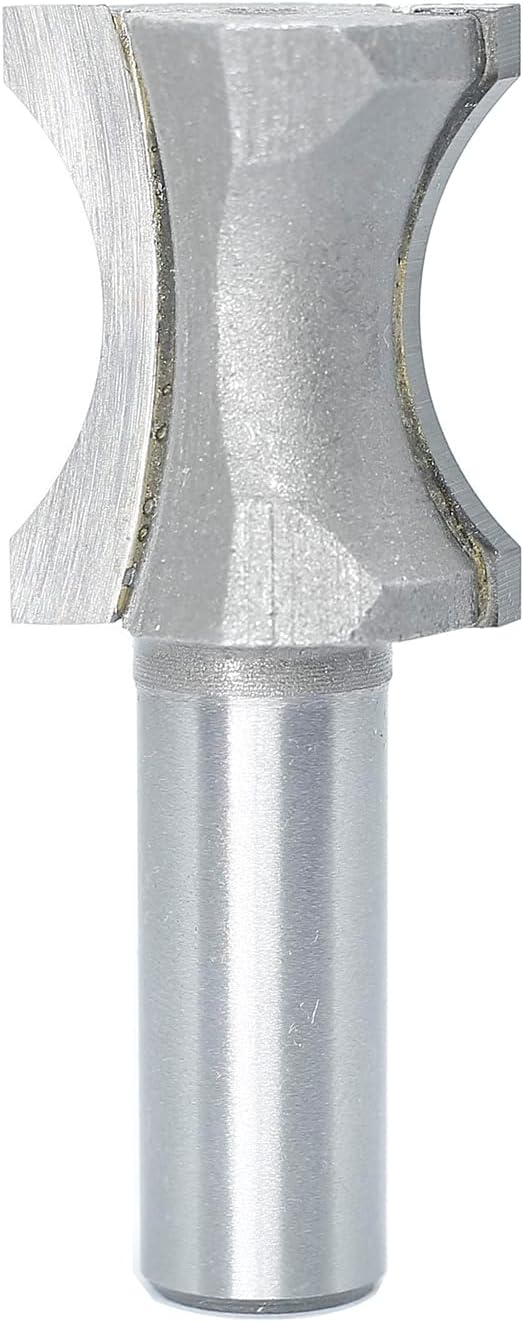 Freud 80-102: 1/8" Radius Traditional Beading Bit with 1/4" Shank ...