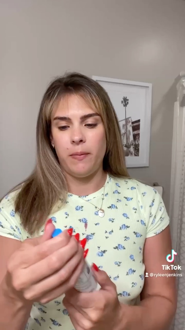 Rylee Jenkins's Amazon Page