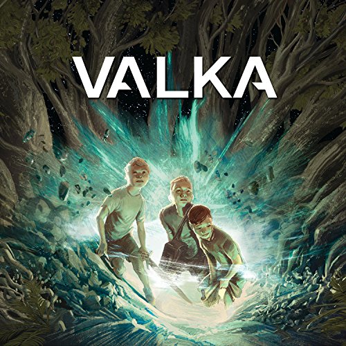 Amazon.co.jp: VALKA : VALKA: デジタルミュージック