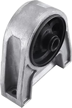 Amazon.com: BLQYBD Motor Mounts Insulator Engine Mounting Rear ...