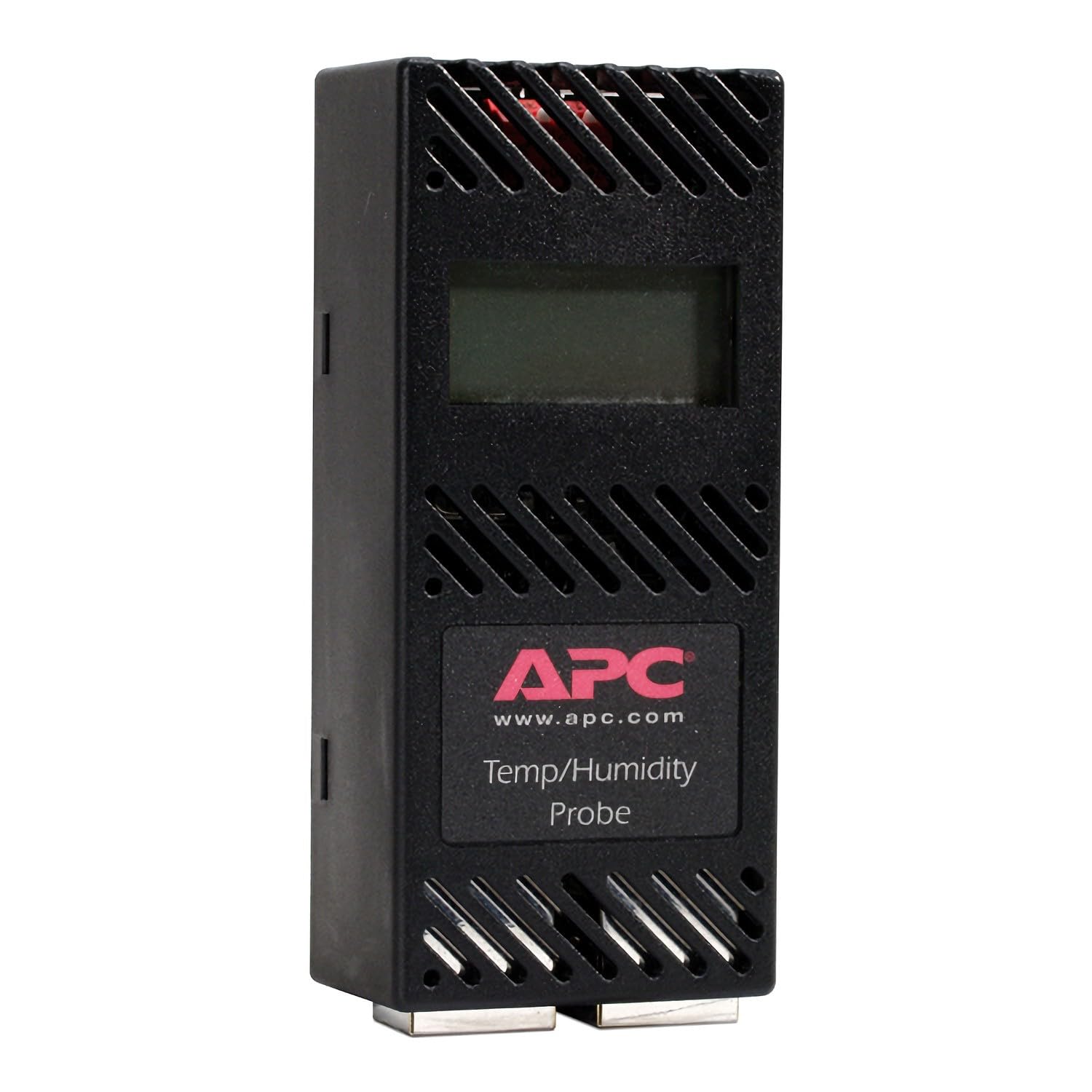 Amazon.com: APC AP9520TH 溫度和濕度感應器 附顯示器 : 家用電器