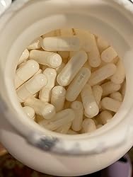 Amazon.com: Vitamin B3 Nicotinamide 1,000mg Per Serving – 500 Capsules, Flush Free Niacin ...