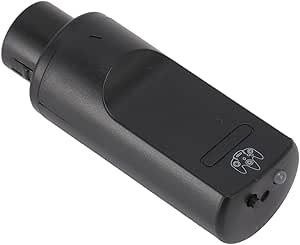 Amazon.com: Generic Controller Adapter, Stable Professional Plug and Play Controller Adapter Low ...