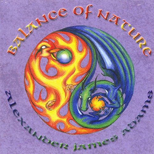 Spiele Balance of Nature von Alexander James Adams auf Amazon Music ab