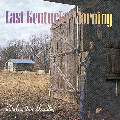 East Kentucky Morning by Dale Ann Bradley on Amazon Music - Amazon.com