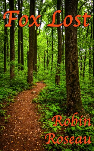 Fox Lost (The Madison Wolves Book 7) eBook : Roseau, Robin: Amazon.co ...