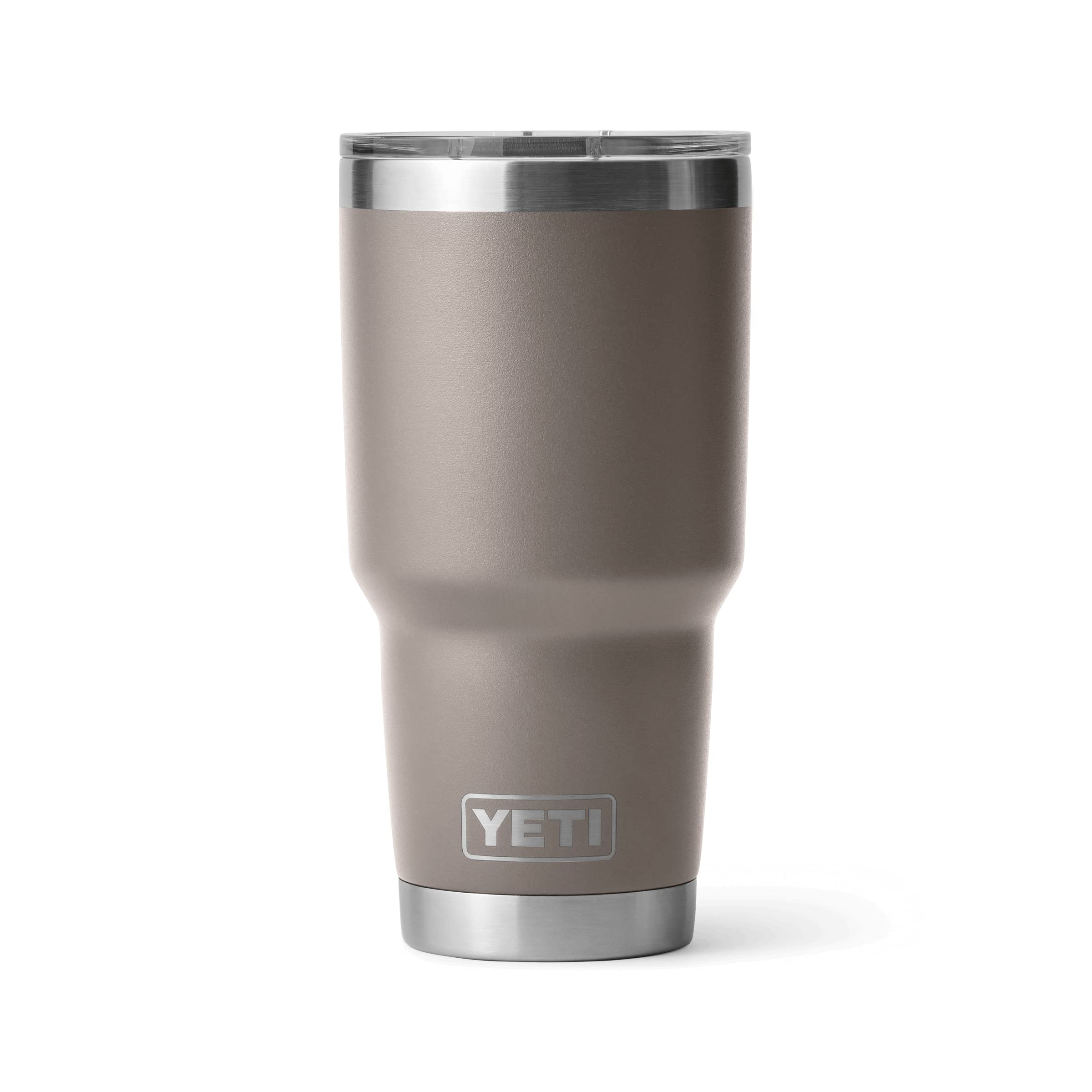 Snapklik.com : YETI Rambler, Stainless Steel Vacuum Insulated Tumbler