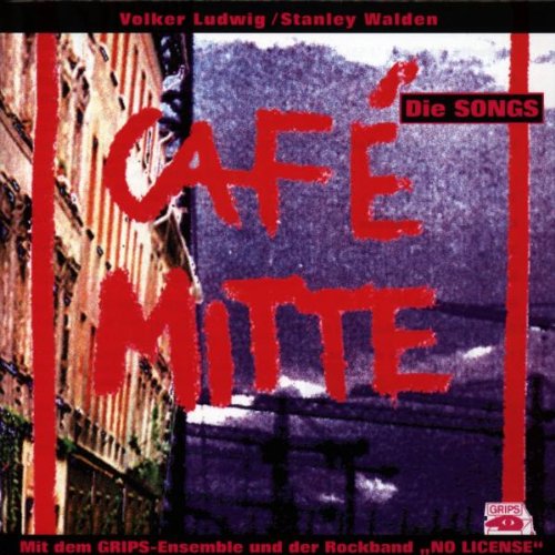 Cafe Mitte: Amazon.es: CD y vinilos}