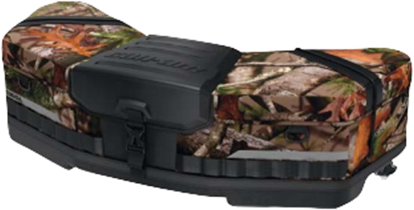 Amazon.com: Can-Am New OEM LinQ Ogio Camo Premium Storage Bag Maverick ...