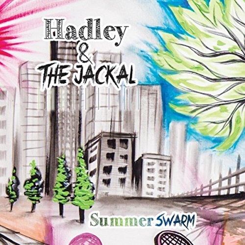 Amazon.co.jp: Summer Swarm : Hadley and the Jackal: デジタルミュージック