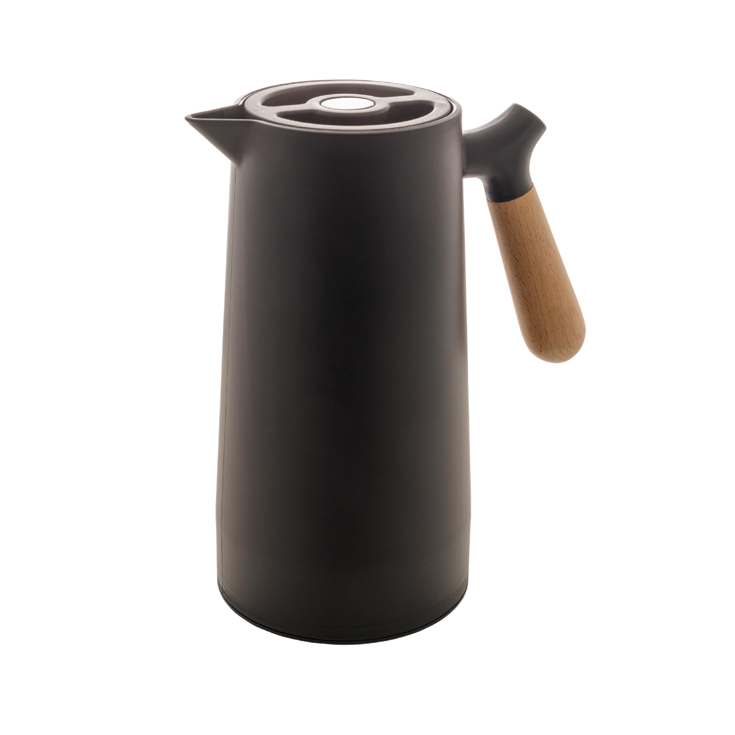 Amazon.com: WOLFF - Thermal Coffee Carafe - Hot or Cold Drinks, Double ...