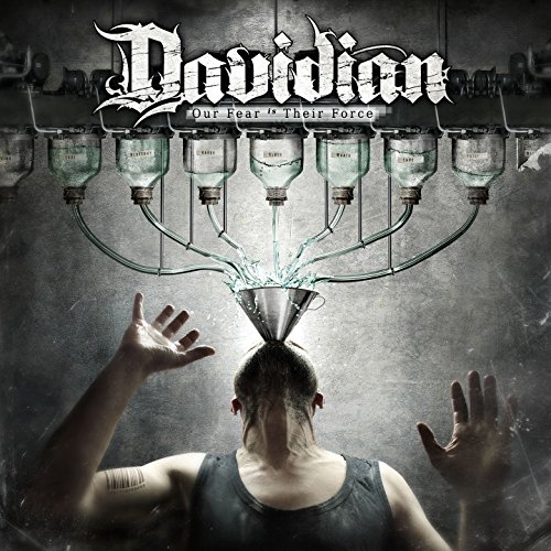Amazon.com: Our Fear Is Their Force : Davidian: Digital Music