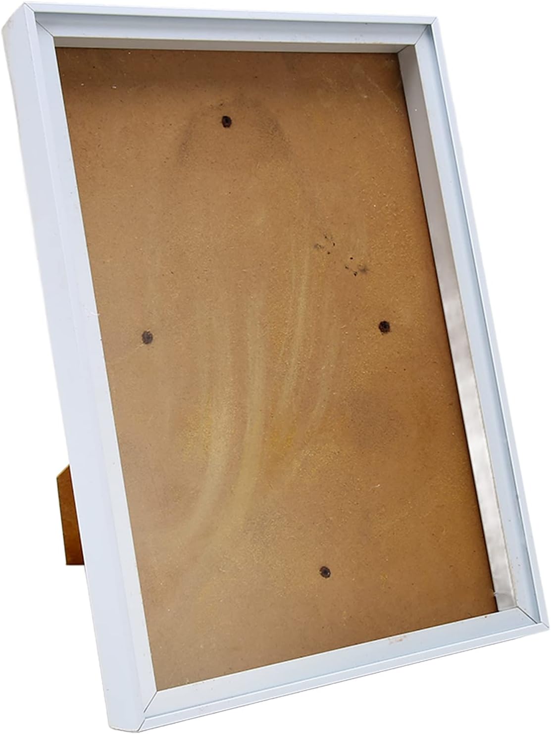 Amazon.com - lvifloae white picture frame plastic picture frames ...