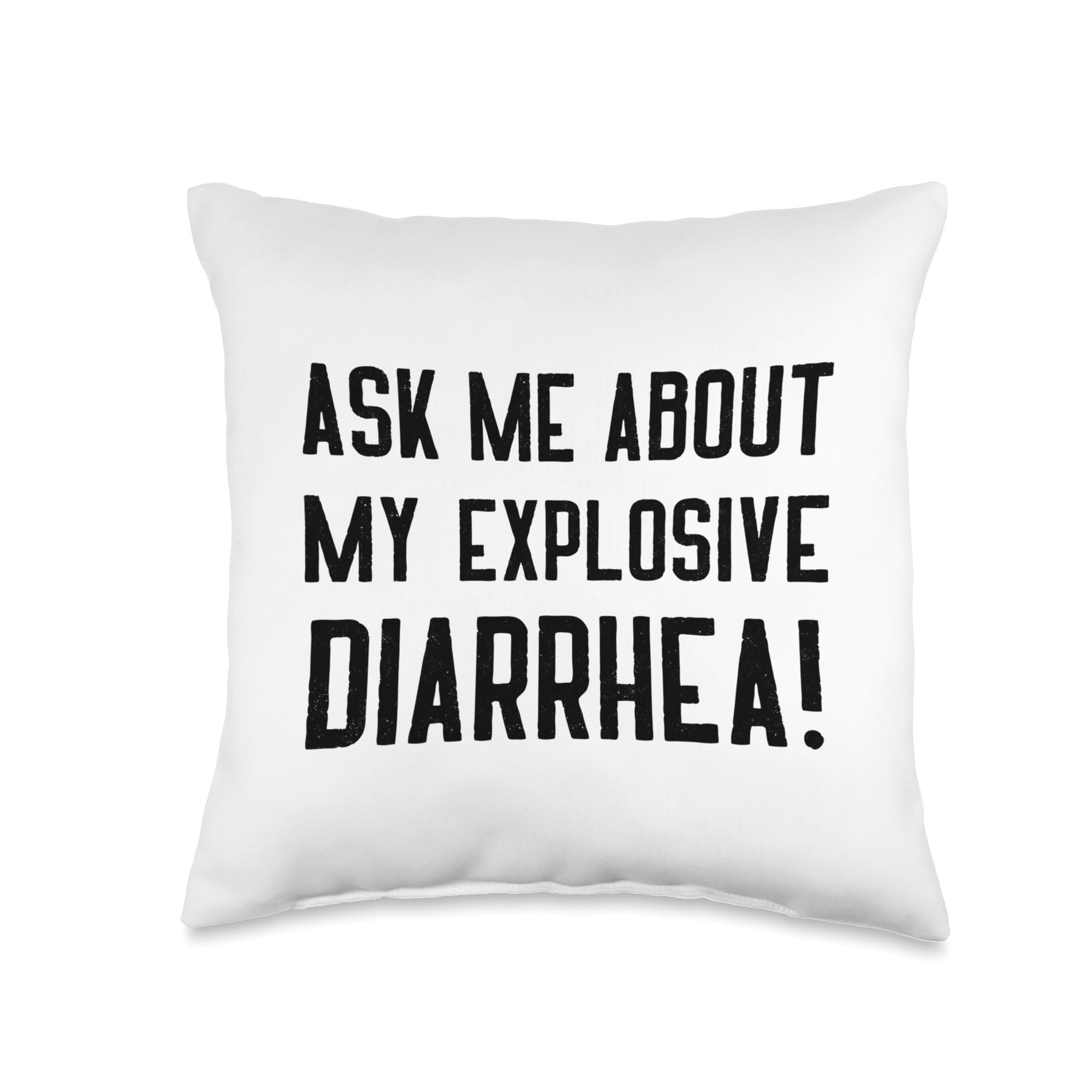 Diarrhea Funny