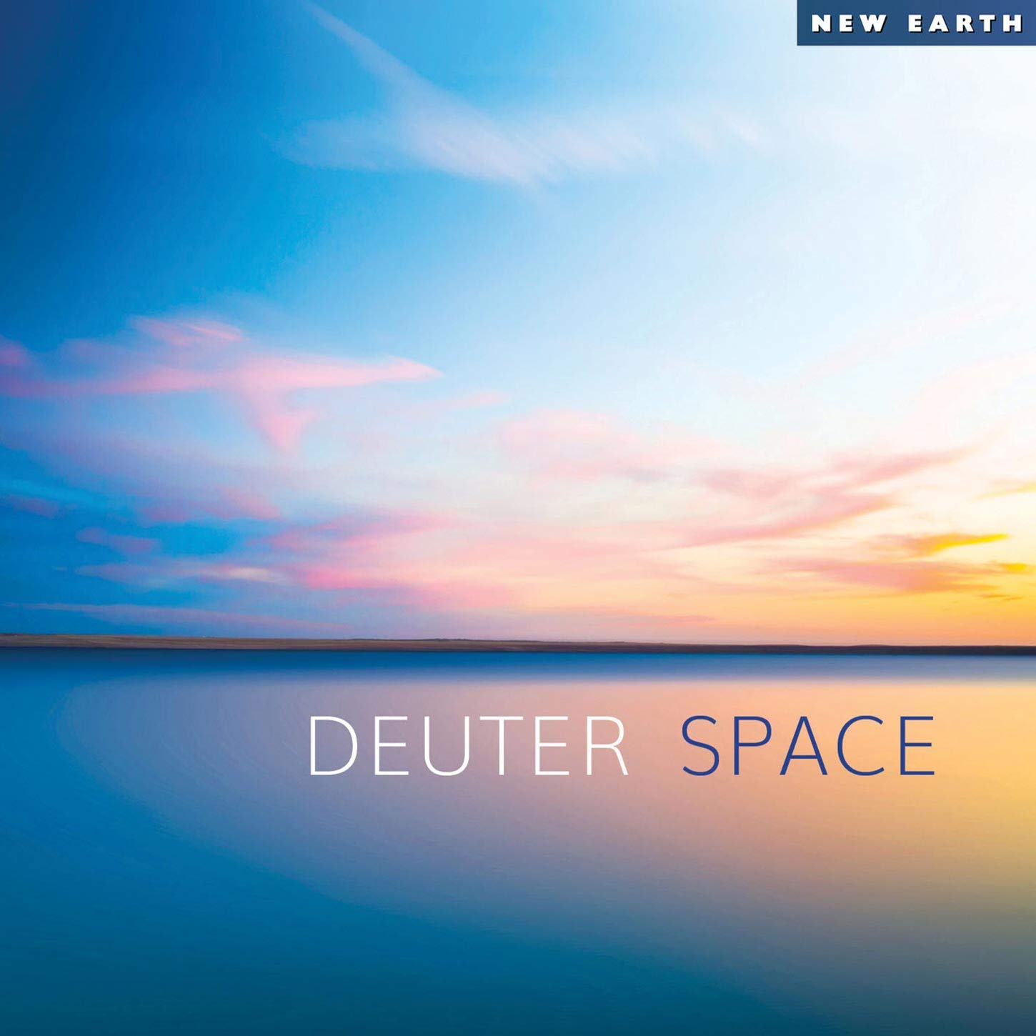 DEUTER - Space - Amazon.com Music
