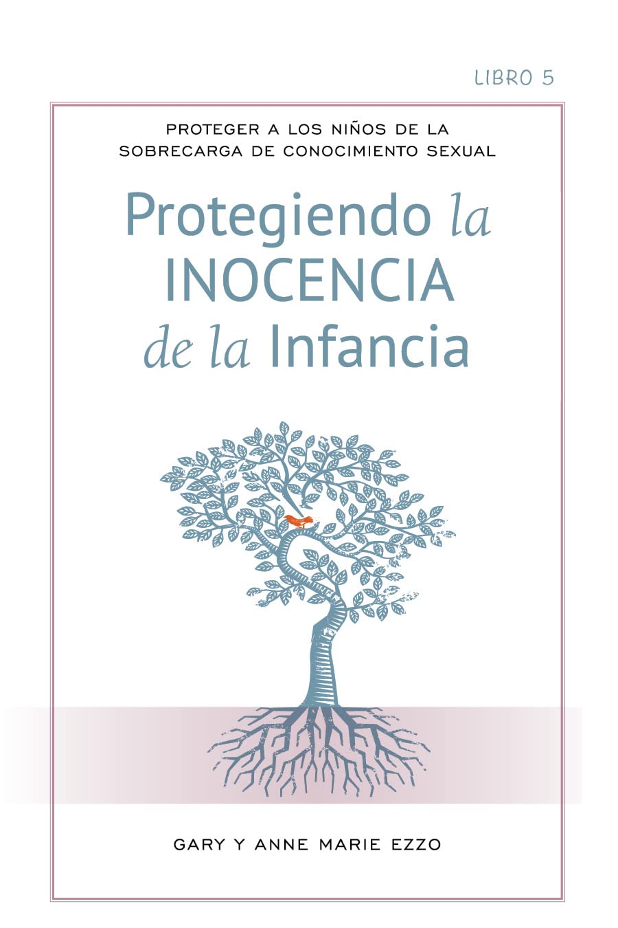 Amazon.com: Protección la Inocencia de la Infancia: Protecting the ...