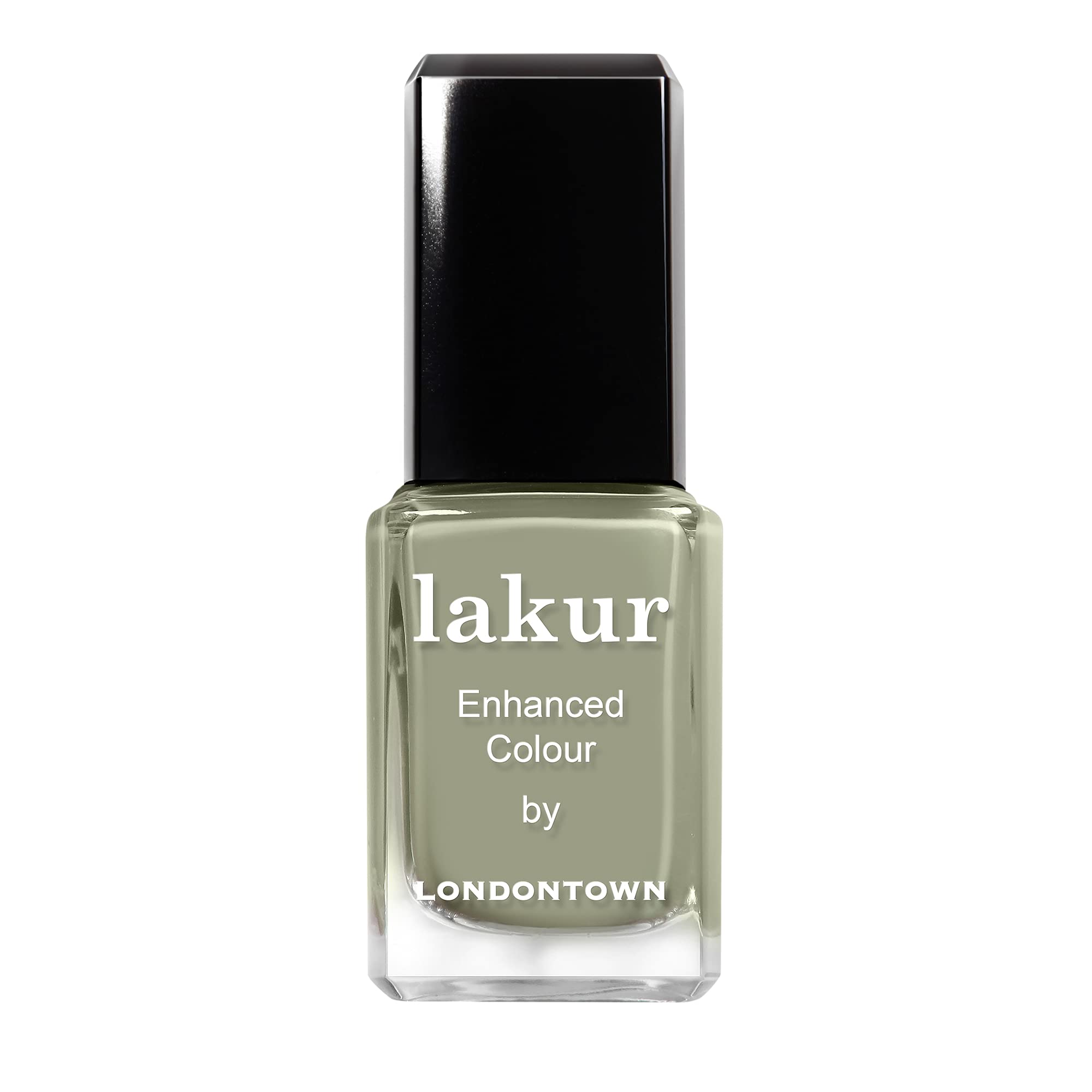 5 Best Green Nail Polish | Deeper Pigment, Fewer Coats Required