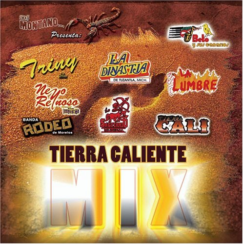 Various Artists - Tierra Caliente Mix - Amazon.com Music