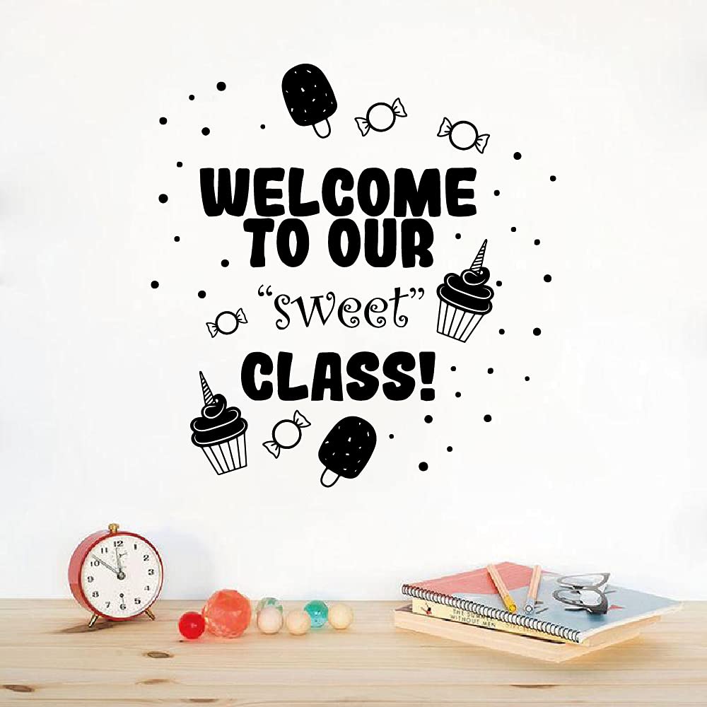 Cute Generation Quotes LIFE IS SWEET IN OUR CLASS! Candy Corn Coloring