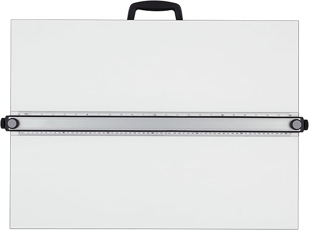Amazon.com: Acurit PXB 20” x 26” Drawing Board for Artists and ...