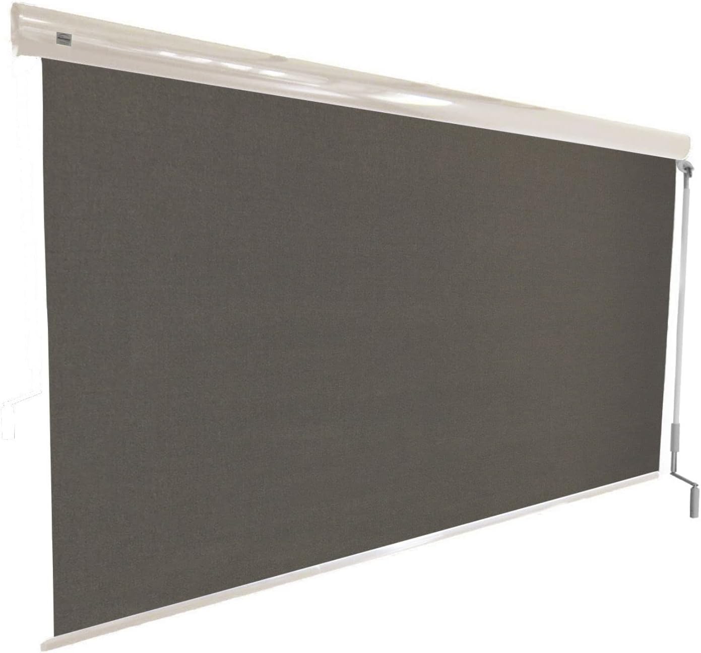 Amazon.com : Multiple Awnings - Outdoor Roller Shades | Exterior Roll ...