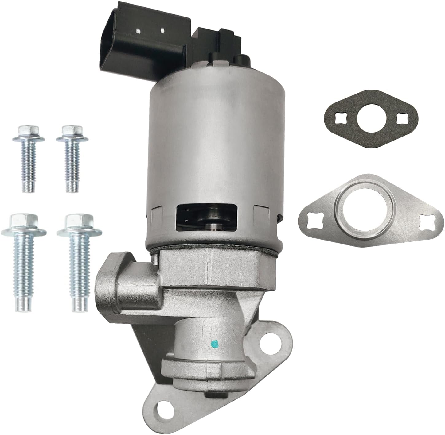 Amazon.com: 2004-2008 Chrysler Dodge Jeep EGR (Exhaust Gas Re ...