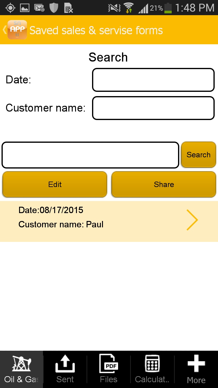 Oil & Gas Field Operations - App on Amazon Appstore