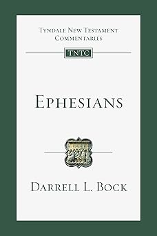 Ephesians: An Introduction and Commentary (Volume 10) (Tyndale New ...