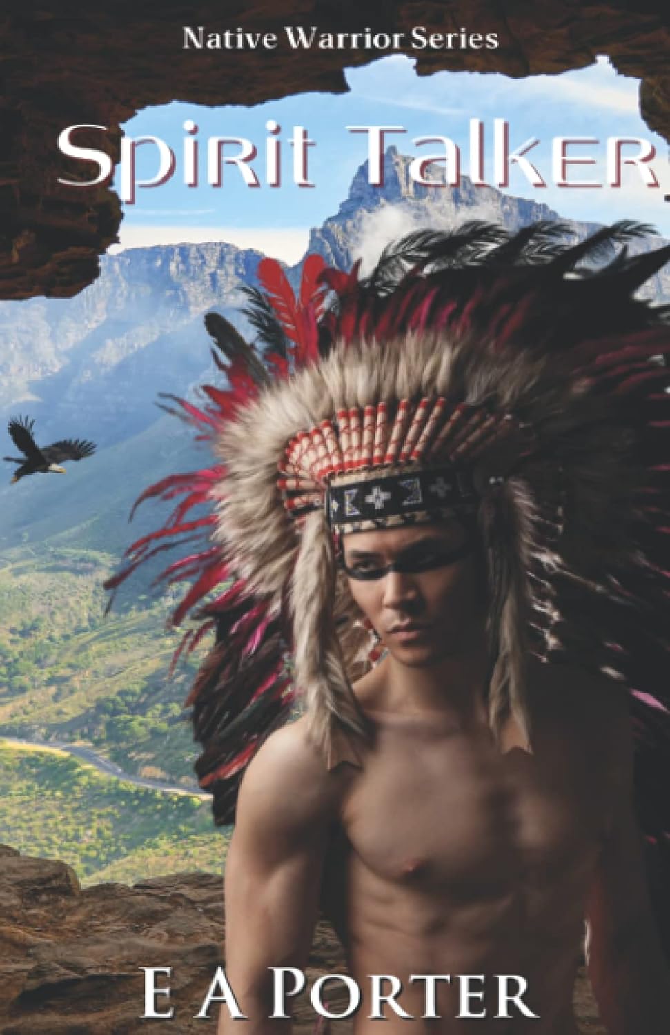 Spirit Talker: 2 (Native Warrior Series): Amazon.co.uk: Porter ...
